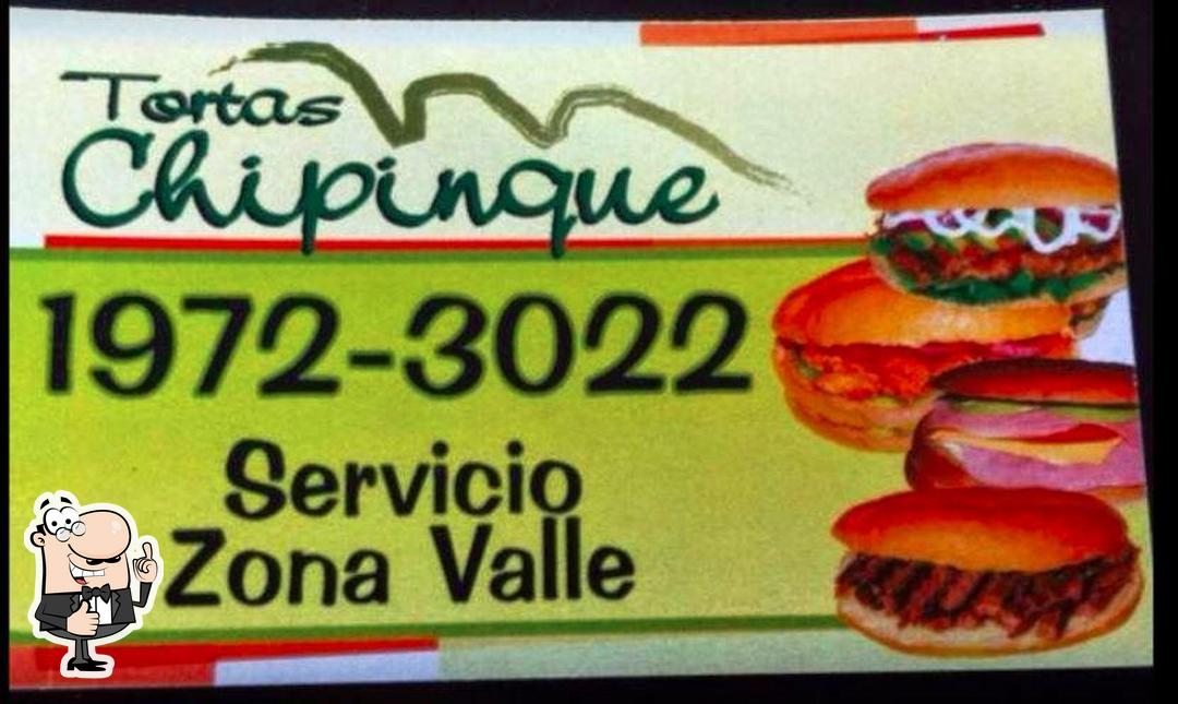 Tortas Chipinque, San Pedro Garza García - Menú del restaurante ...