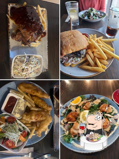 Two Fat Possums, West Melton - Restaurant menu, prices and reviews