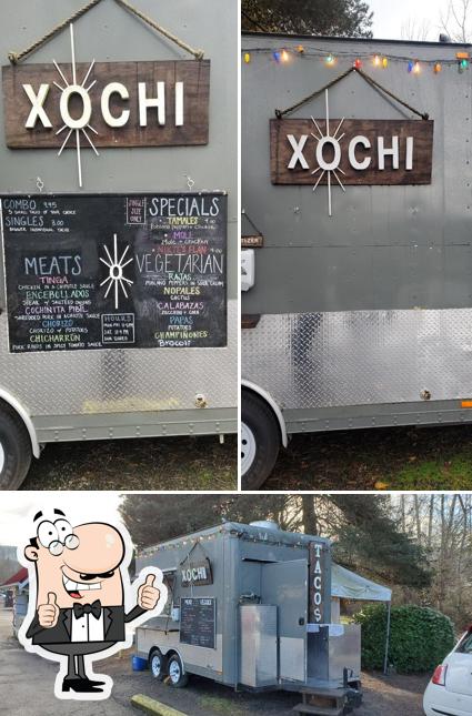 Xochi, Issaquah - Restaurant menu, prices and reviews
