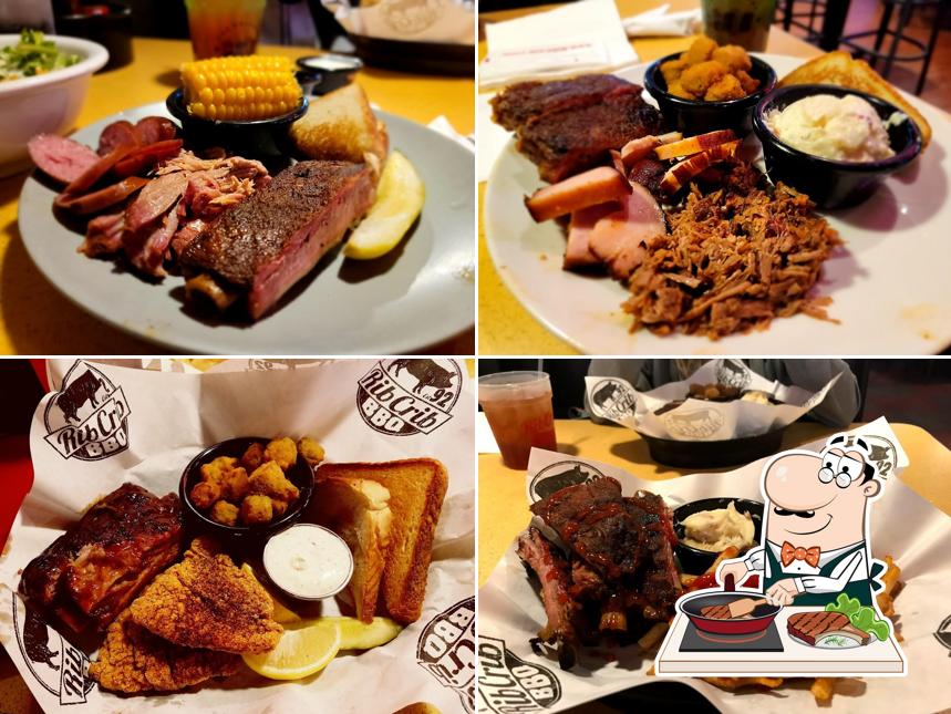 Best smoked chicken in Tulsa restaurants, spring 2024 - Restaurant Guru