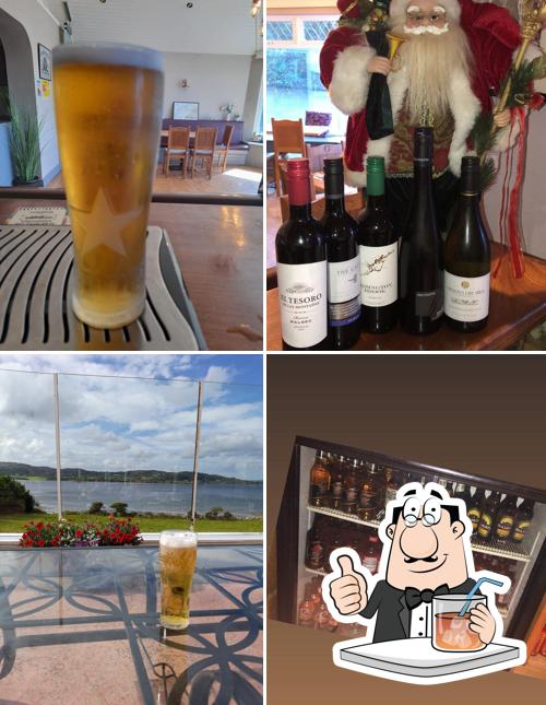 Ripples Restaurant - Restaurant menu, prices and reviews