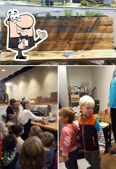 Spring Mill Bread Company in Takoma Park - Restaurant menu and reviews