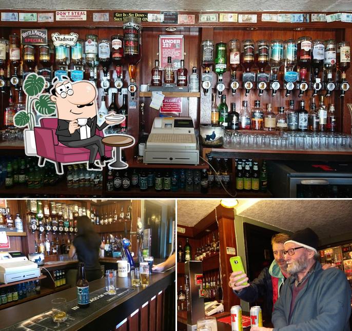 Top 5 pubs & bars in Stornoway, july 2025 - Restaurant Guru