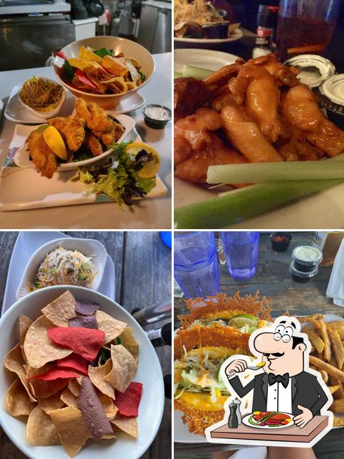 Harpoon Harry's Beachfront Restaurant, Panama City Beach - Restaurant ...
