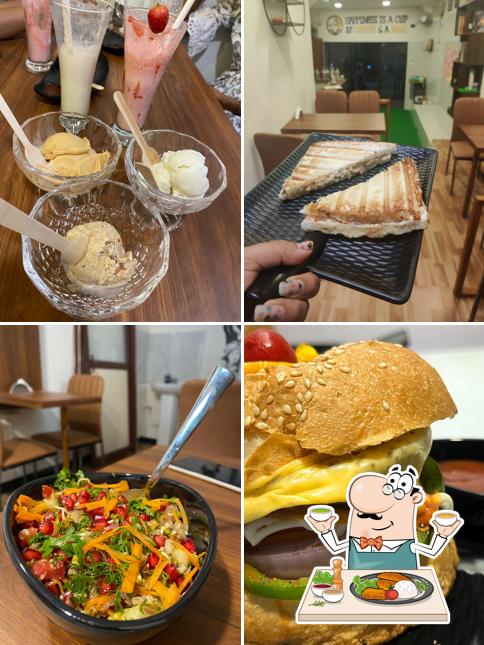 Storybook Cafe, Mysuru - Restaurant menu, prices and reviews