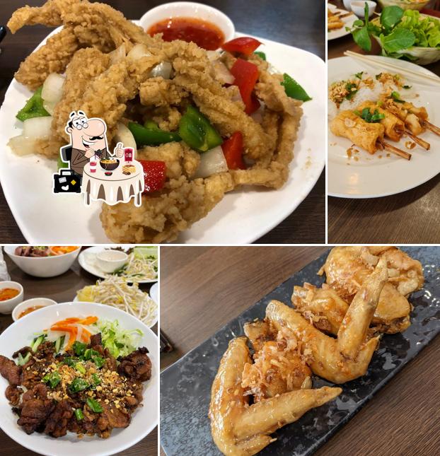 Sunshine Bar & Grill, Inala - Restaurant menu, prices and reviews