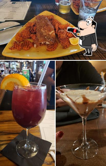 Table 32 in Sioux City - Restaurant reviews