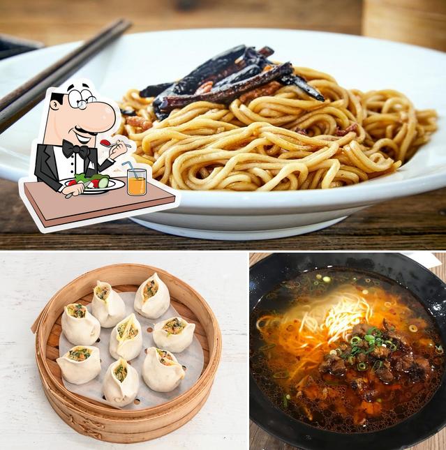 The Dumpling House, Chatswood - Restaurant menu, prices and reviews