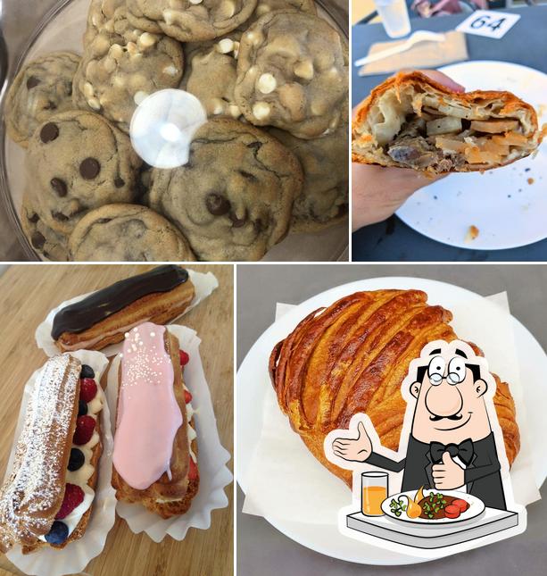 The Great Gadsby Bakery in Gilbert - Restaurant reviews
