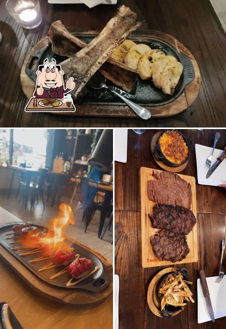 The Wagyu Bar in Miami - Restaurant menu and reviews