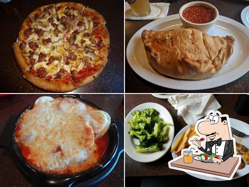 Uncle Sam's Restaurant, Bristol - Restaurant menu, prices and reviews