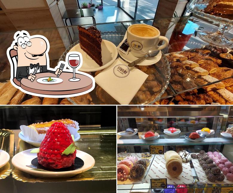 Vivari, Barcelona, Llucmajor - Restaurant menu, prices and reviews