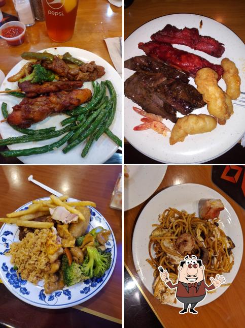 York Buffet, York - Restaurant menu, prices and reviews