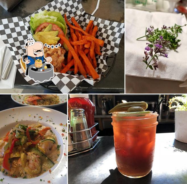 Cornucopia Restaurant in Cashiers - Restaurant reviews