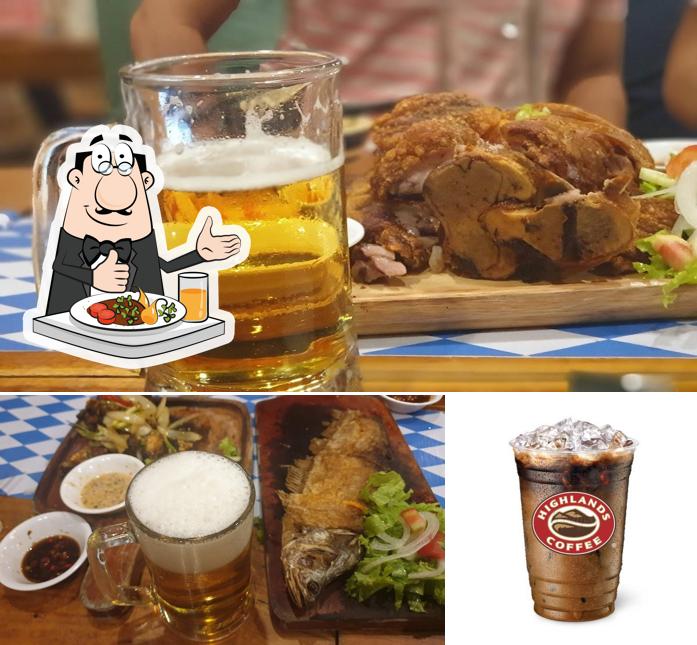 Phá Lấu Bò Cây Trâm, Ho Chi Minh City - Restaurant menu, prices and reviews