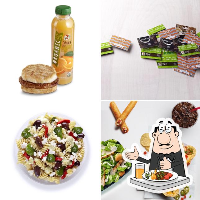 7-Eleven, Henderson - Restaurant menu, prices and reviews
