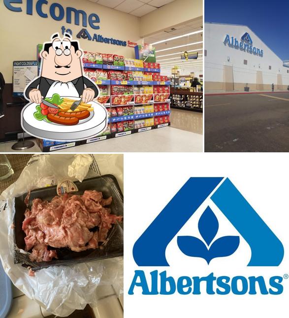 Albertsons in Chula Vista - Restaurant reviews