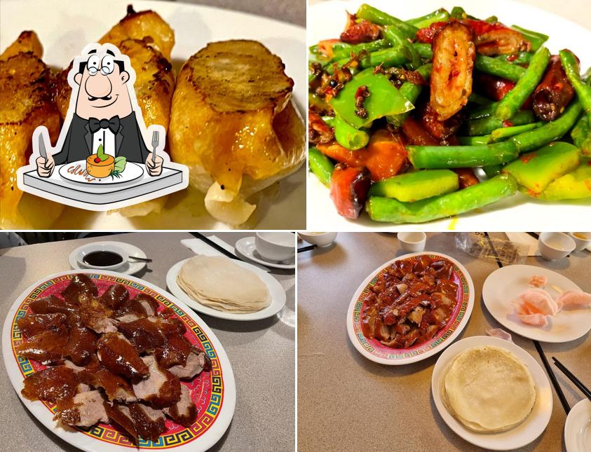 Beijing House Restaurant (Relocated as Dumpling Inn Restaurant ...