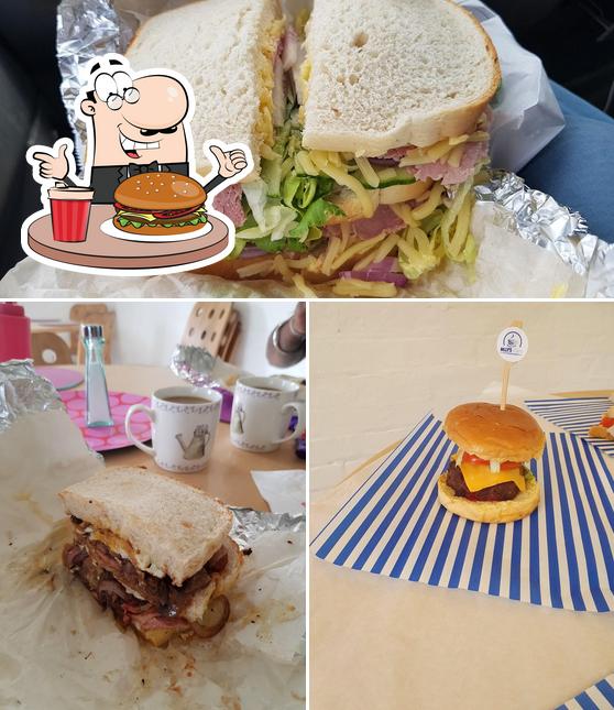 Billy's Cafe, West Bromwich - Restaurant menu, prices and reviews