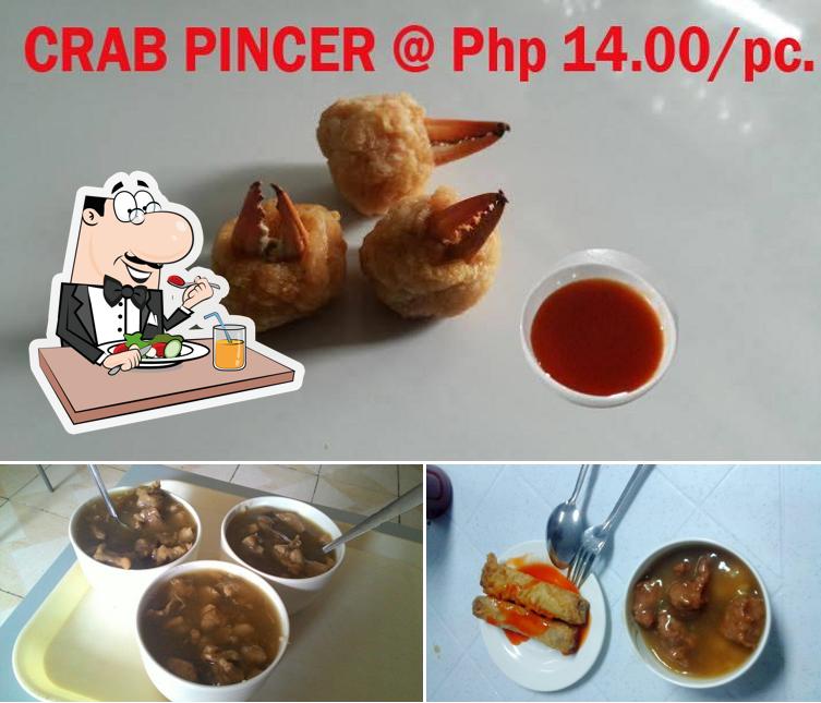 Braddex Batchoy & Steamed Rice restaurant, Cebu City, Katipunan St ...