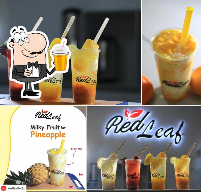 Red Leaf cafe, Tangerang - Restaurant reviews