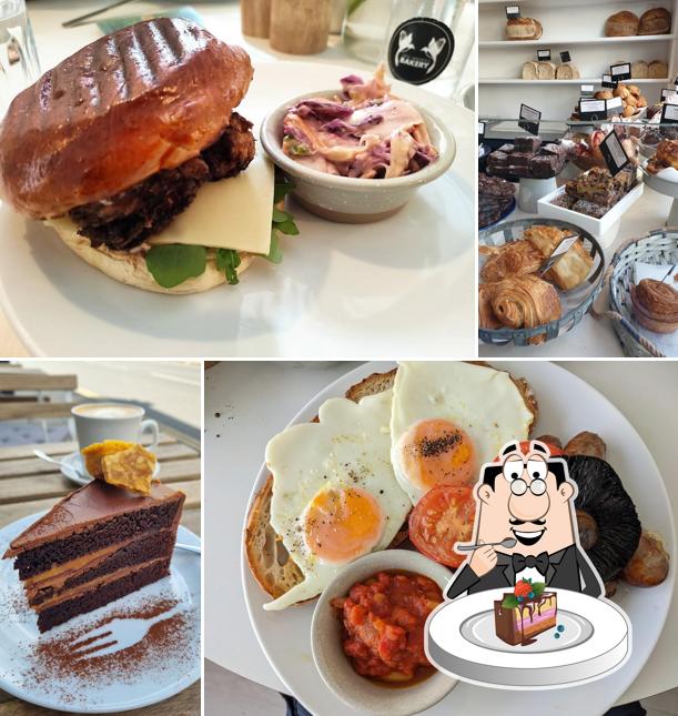Two Magpies Bakery, Holt - Restaurant menu, prices and reviews