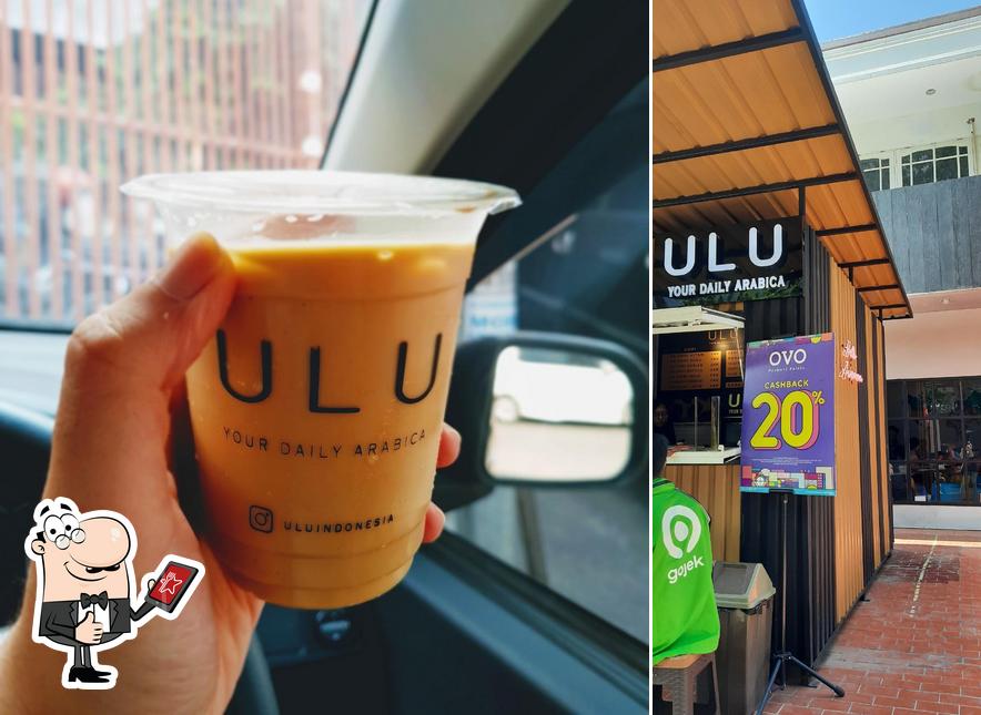 ULU Kopi cafe, Makassar - Restaurant reviews