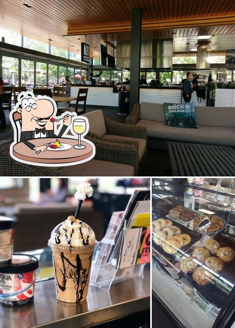 Village Coffee, Meridian - Restaurant menu, prices and reviews