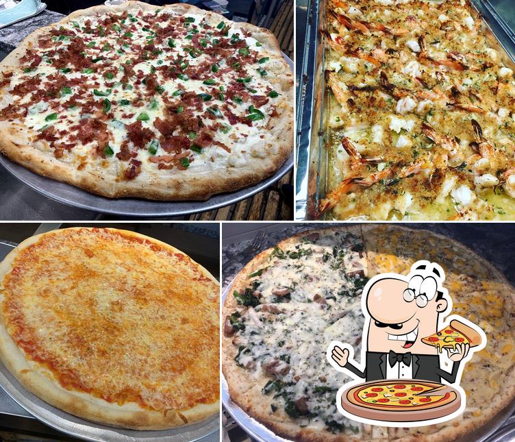 Carlo’s Pizza Of Manorville, Manorville - Restaurant menu, prices and ...