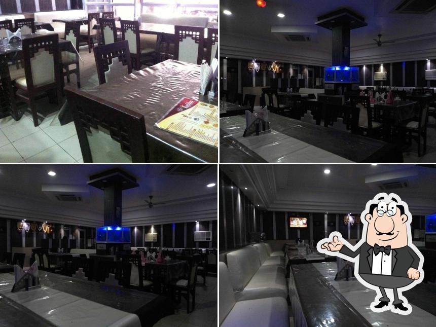 Chotiwala Restaurant, Lucknow - Restaurant menu, prices and reviews