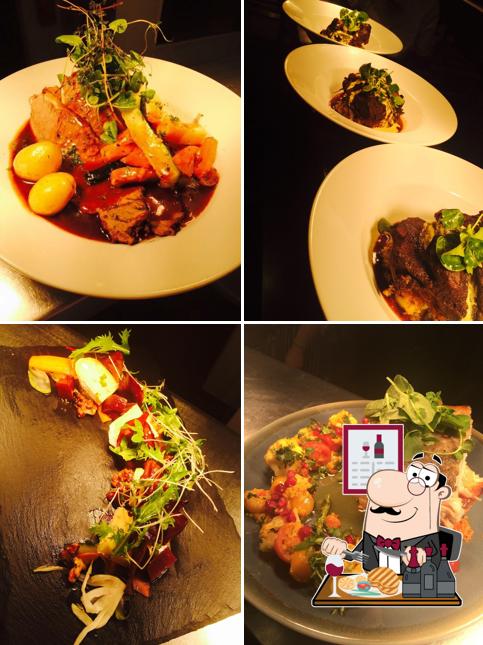 Top 5 restaurants in Arklow, november 2025 - Restaurant Guru