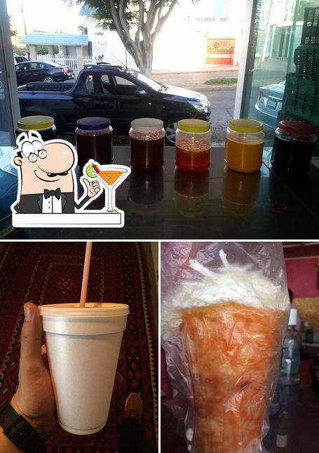 Postres La Bomba, Leon - Opiniones del restaurante