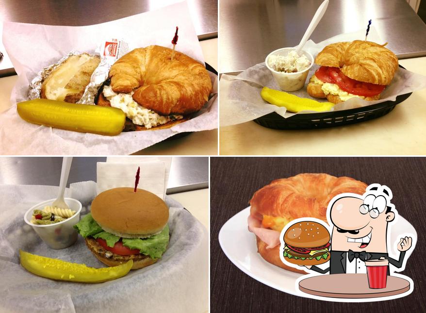 Dine-N-Dash, Wilkesboro - Restaurant menu, prices and reviews
