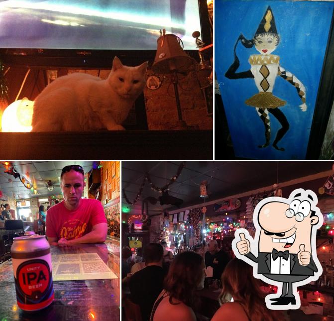 El Bar in Philadelphia - Restaurant reviews