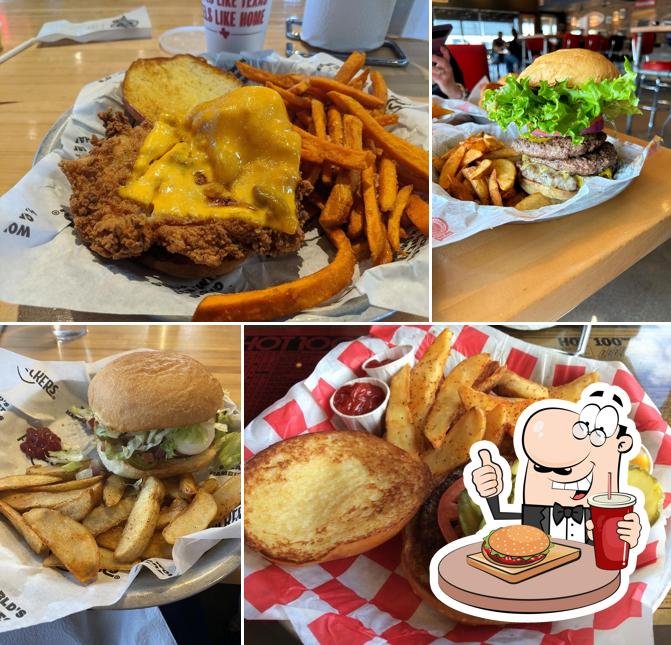 Best restaurants in Center at Baybrook Mall - Restaurant Guru