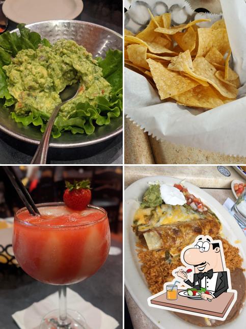 Guapo's Restaurant, Chantilly - Restaurant menu, prices and reviews