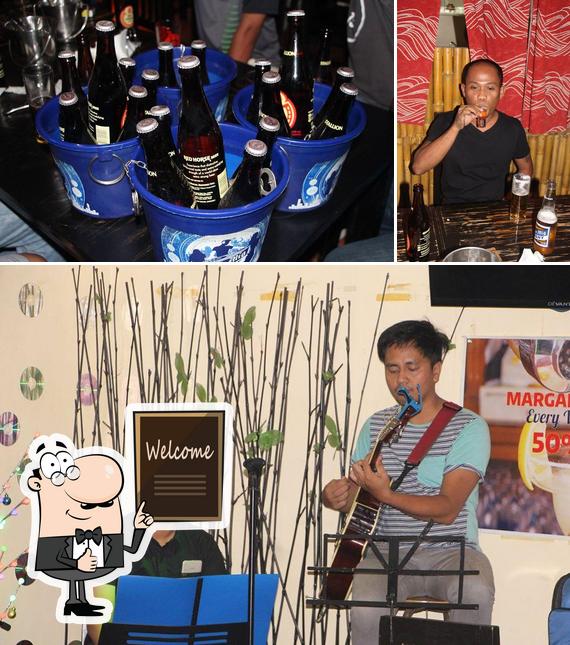 Guru Bar, Calamba - Restaurant reviews