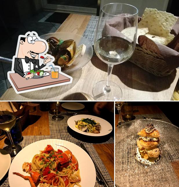 Jacaranda restaurant, Cagliari - Restaurant reviews