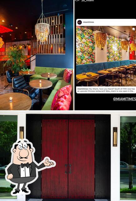 Jia, Miami Beach - Restaurant menu, prices and reviews