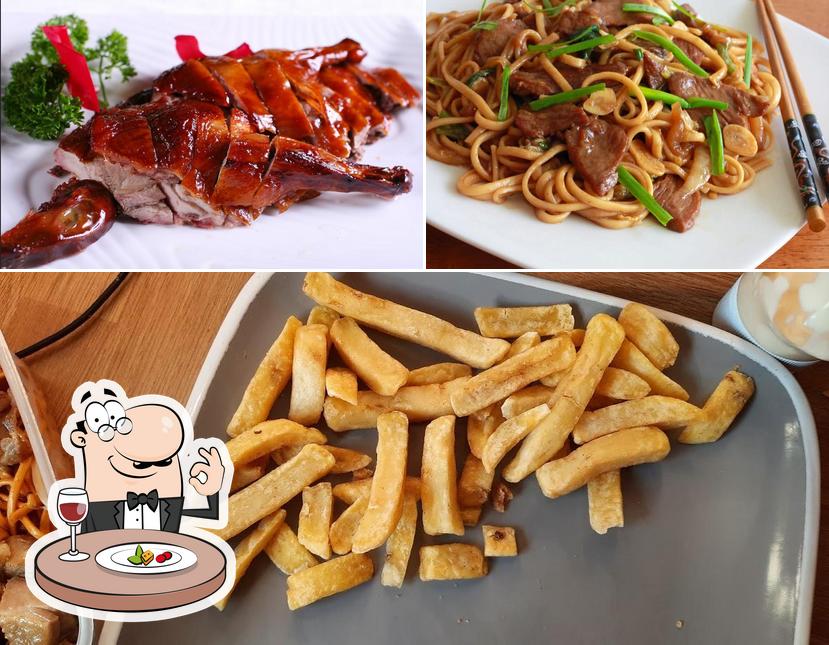 Lee's Chinese Takeaway, Chippenham - Restaurant menu, prices and reviews