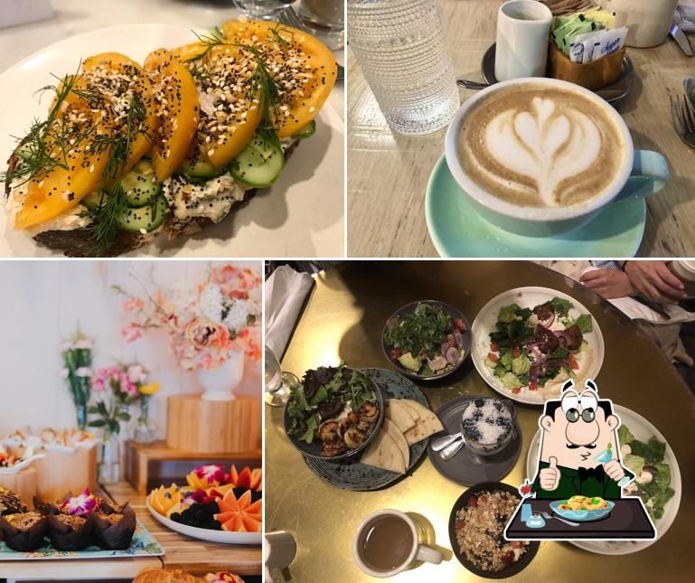 Lemon Press, Nantucket - Restaurant menu, prices and reviews