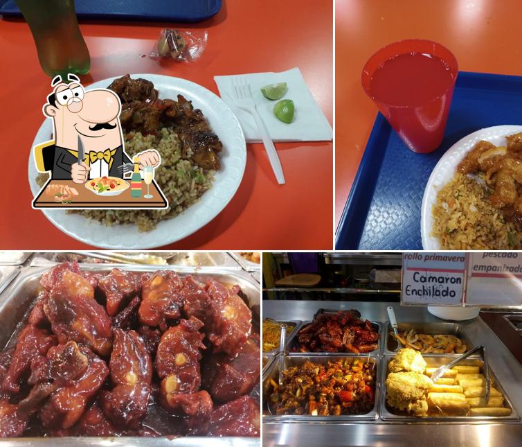 Long Hang, Ciudad de México - Menú del restaurante, precios y reseñas
