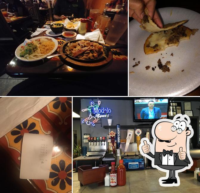 Los Comales Restaurant, Memphis - Restaurant menu, prices and reviews