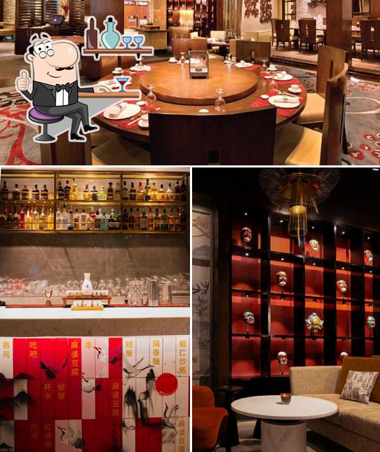 Memories of China, Bengaluru - Restaurant menu, prices and reviews