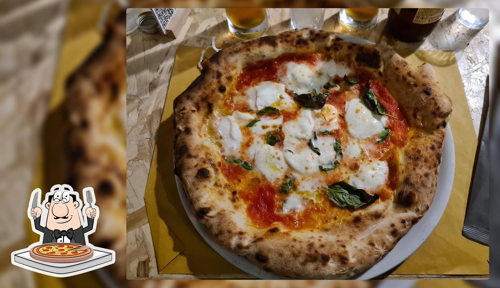 I migliori 10 pizzerie di Bari, luglio 2025 - Restaurant Guru