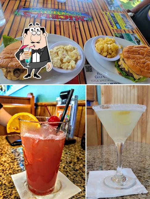 Menu of Miceli's Restaurant, Matlacha - reviews and ratings