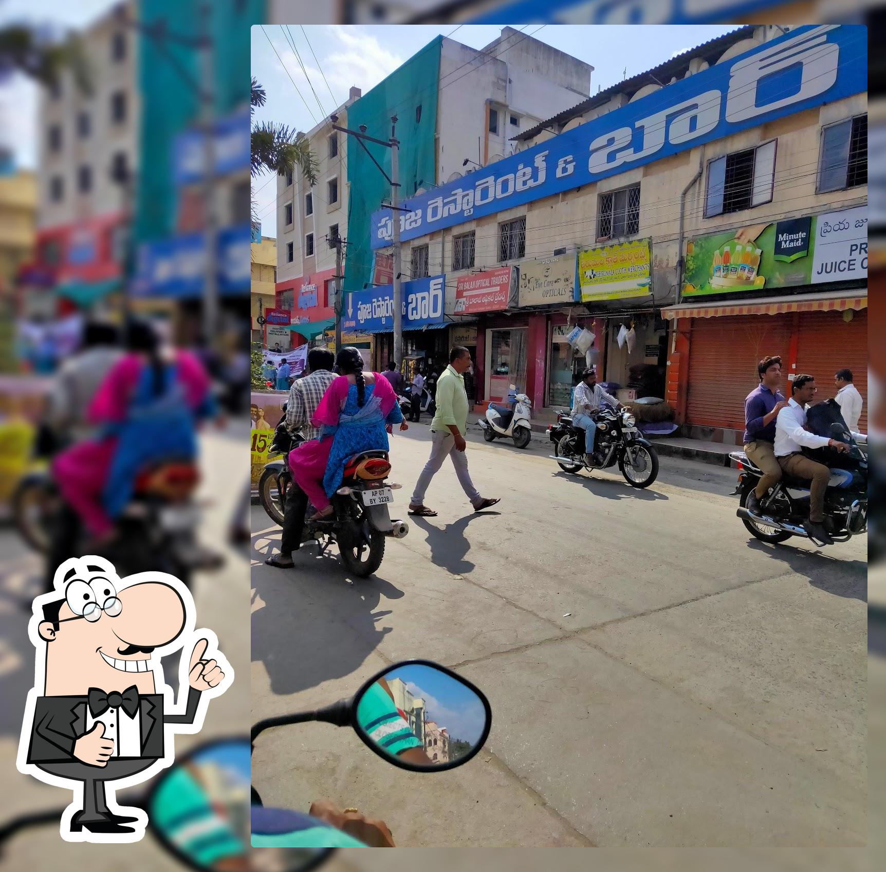 Top 10 restaurants in Guntur, september 2025 - Restaurant Guru