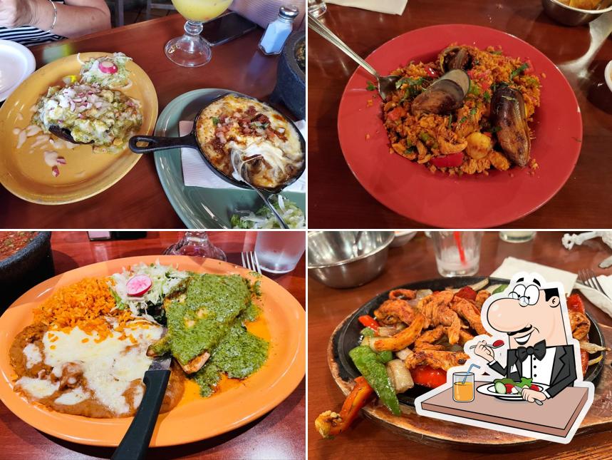 Guadalajara Original Grill, Tucson - Restaurant menu, prices and reviews