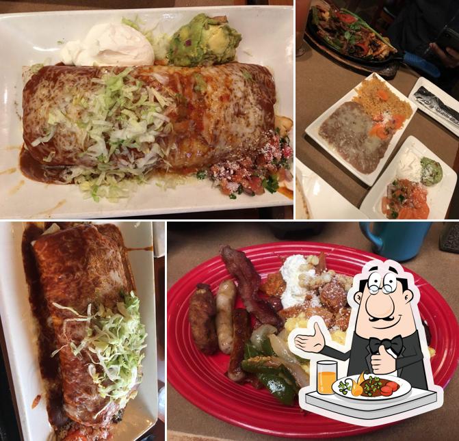 La Penca Azul, 891-B Island Dr in Alameda - Restaurant menu and reviews