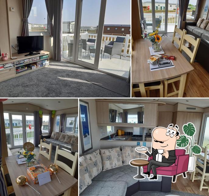 The Beachcomber Inn, Skegness - Restaurant menu, prices and reviews